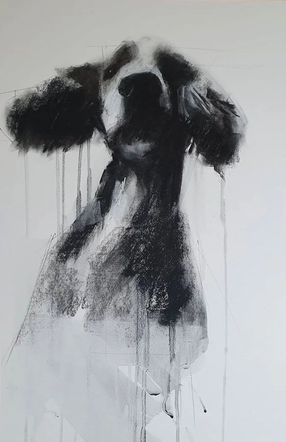 John Rotherham Portrait Artist