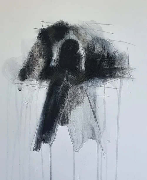 John Rotherham Portrait Artist