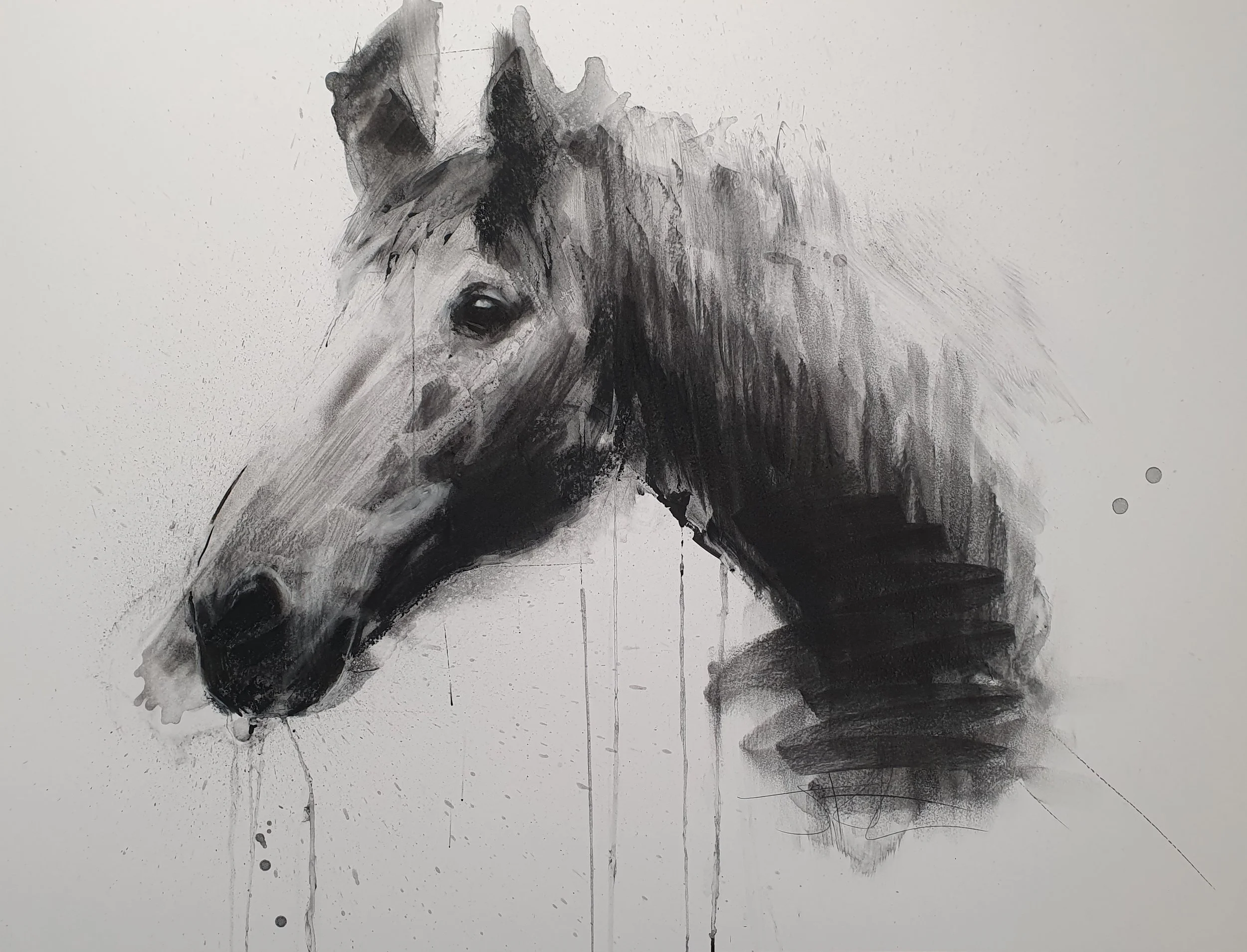 John Rotherham Portrait Artist