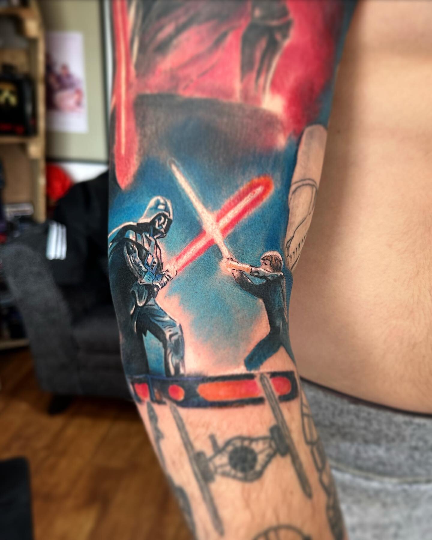 Artists — 72 Tattoo