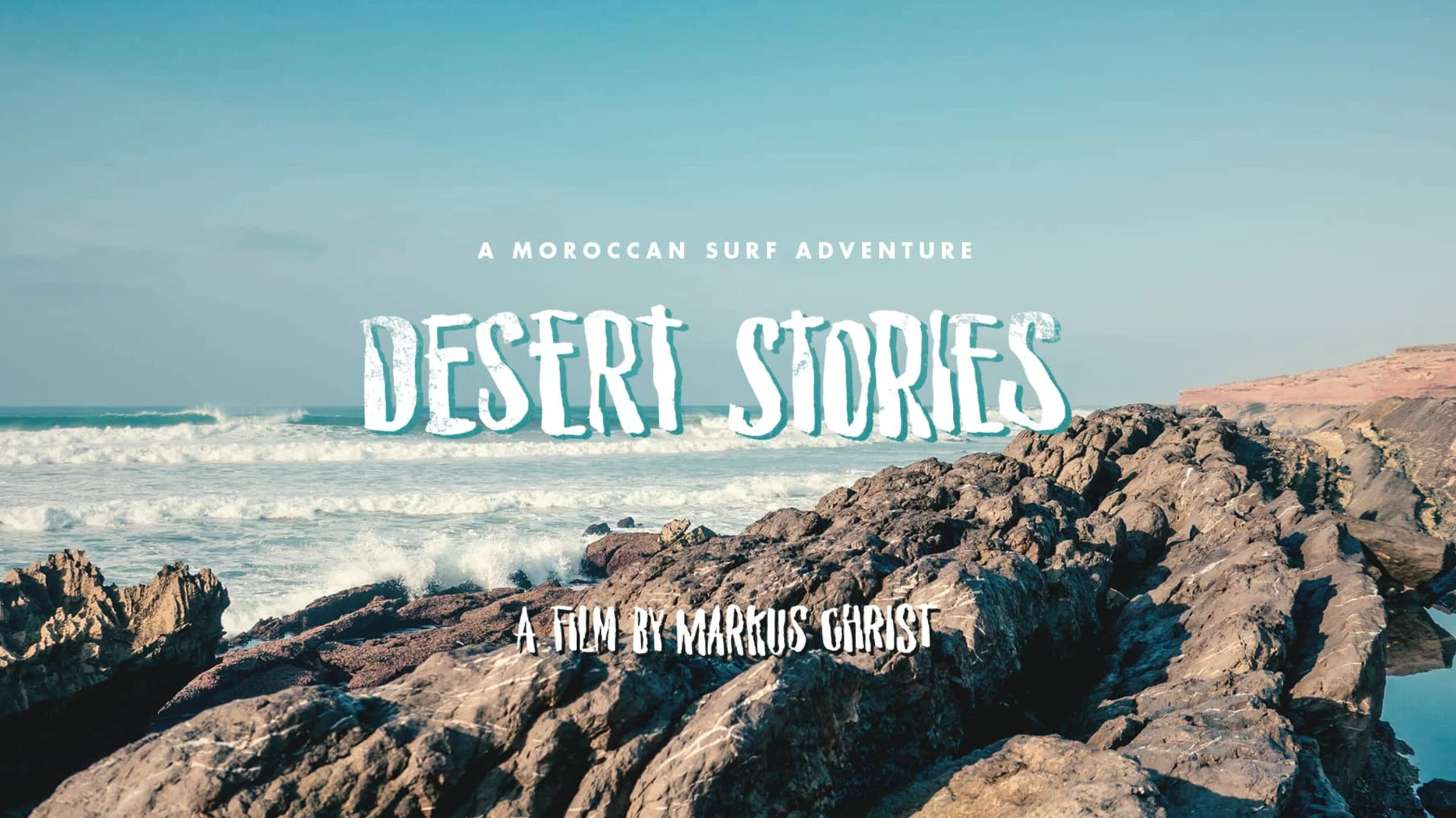 DESERT CUT - Video Solutions