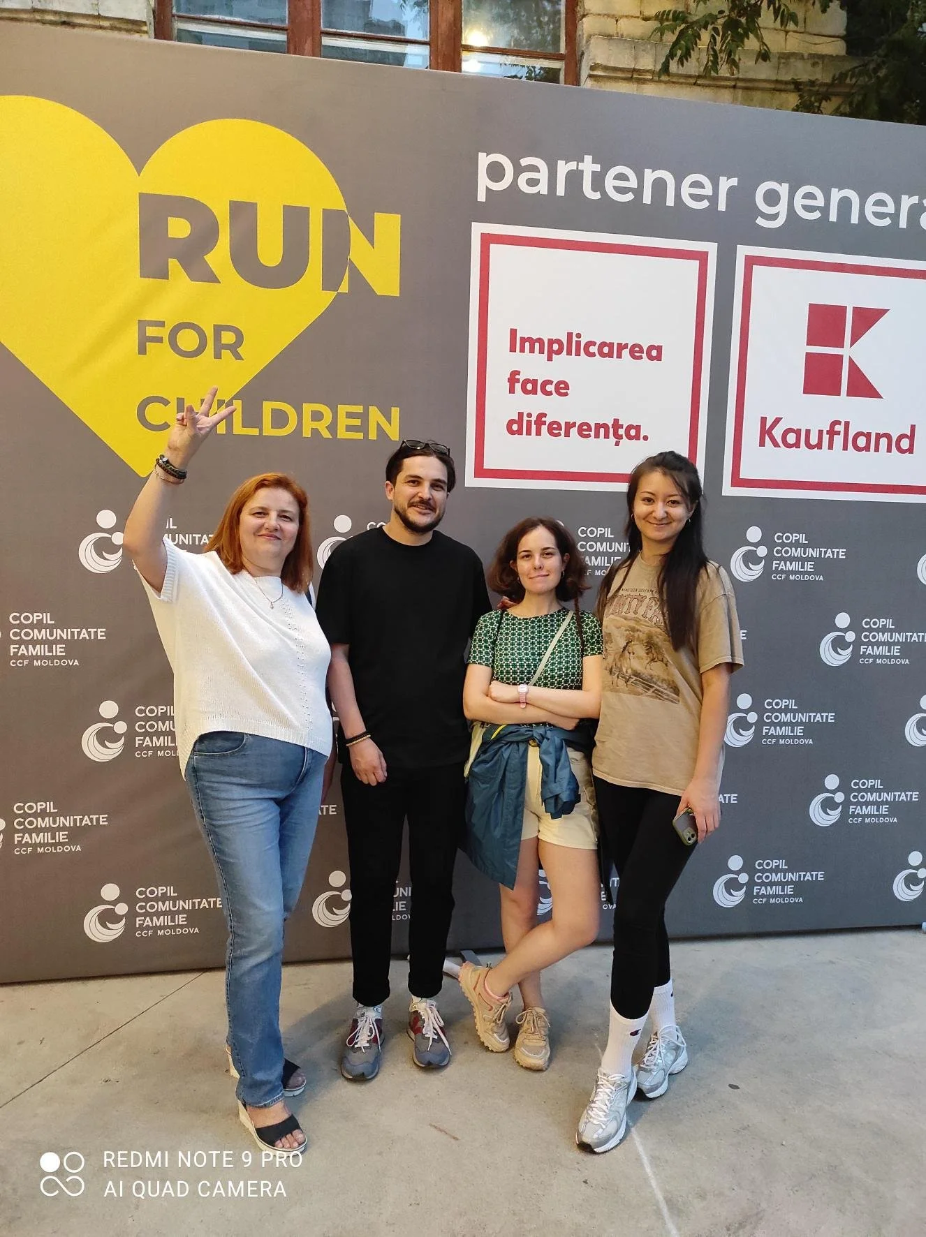 Run for Children 2023 | Travod