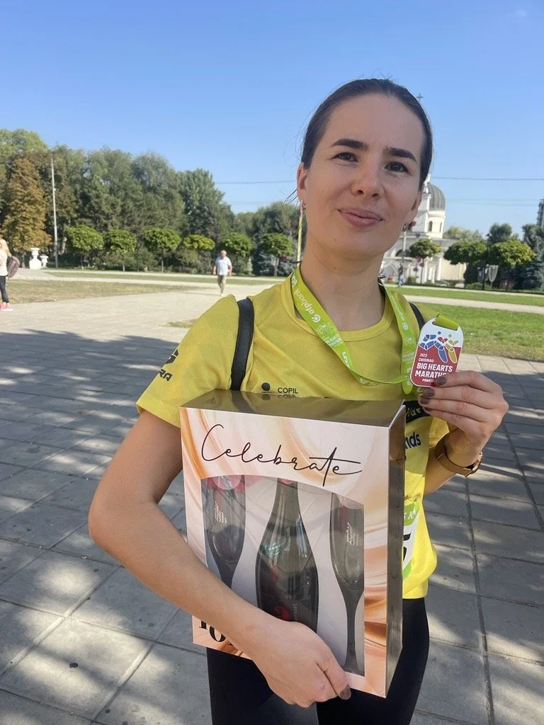 Run for Children 2023 | Travod