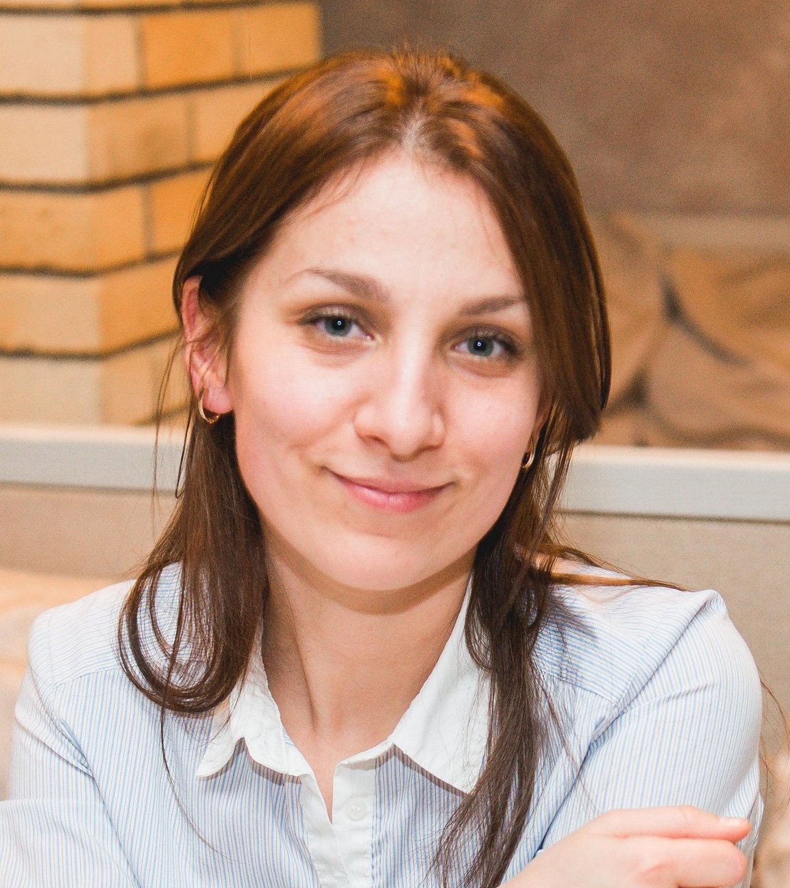 Career Journey with Mariana | Travod