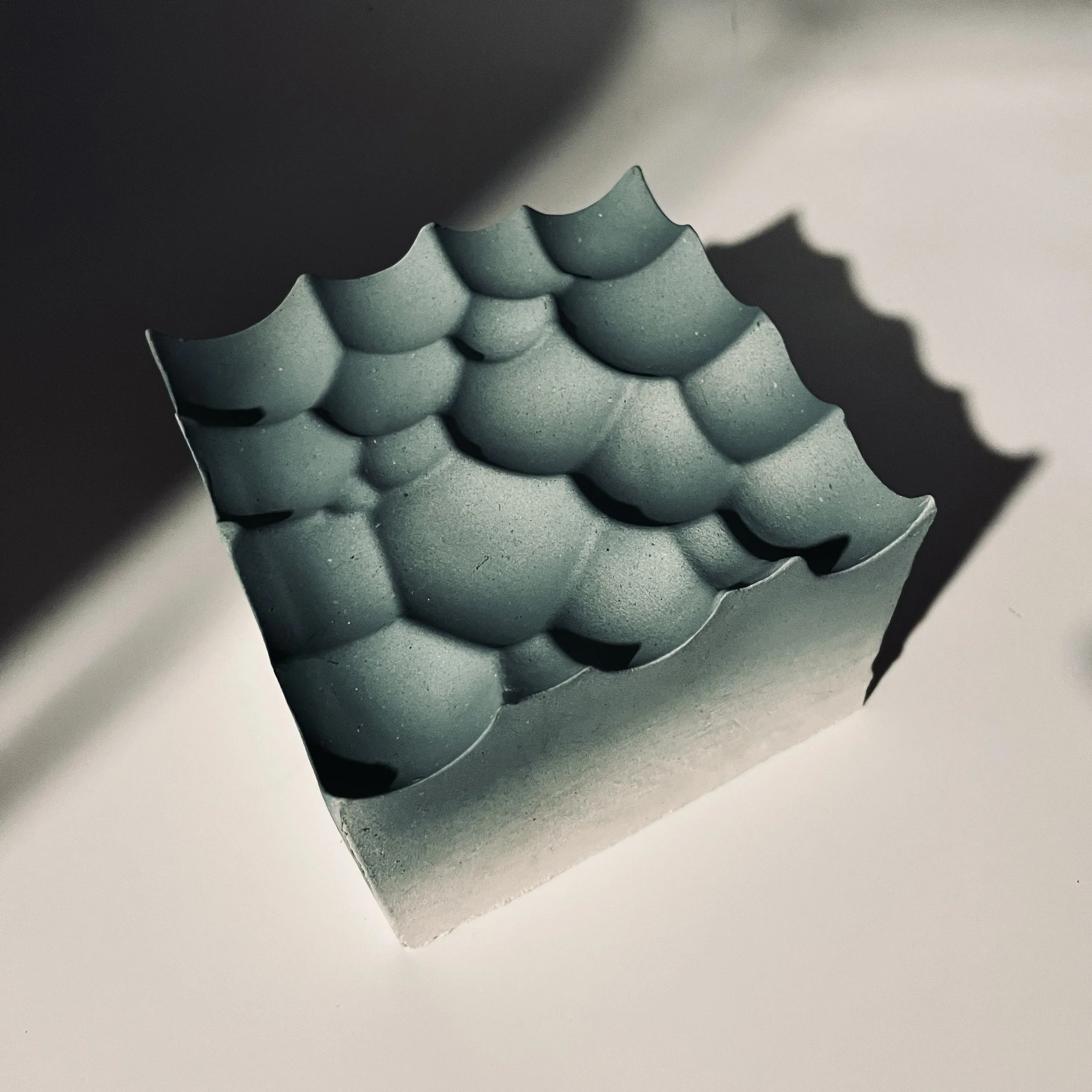 53 Things Design / Minqi Gu