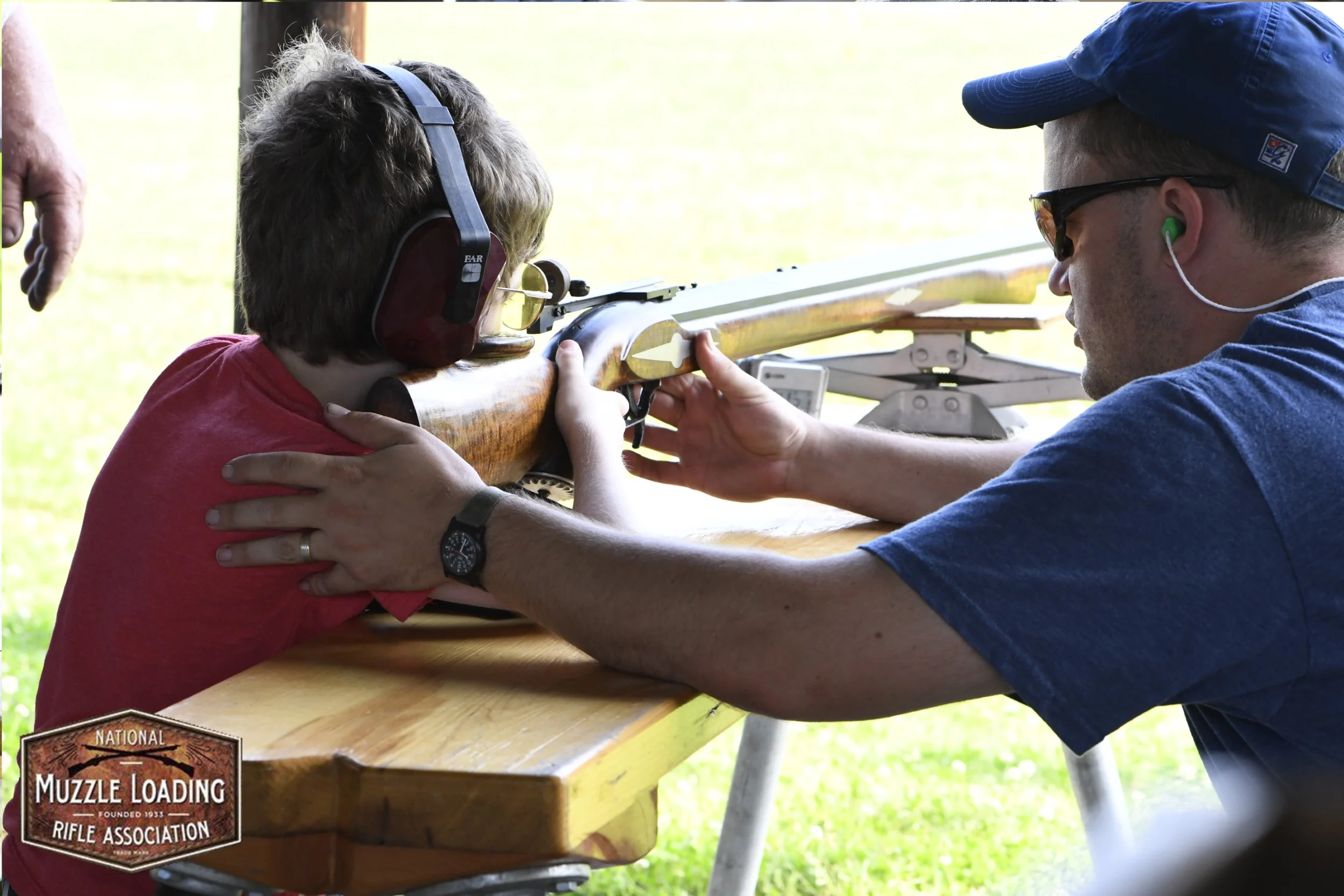 What we do at the NMLRA — The NMLRA