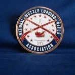 NMLRA Life Member Decal — The NMLRA
