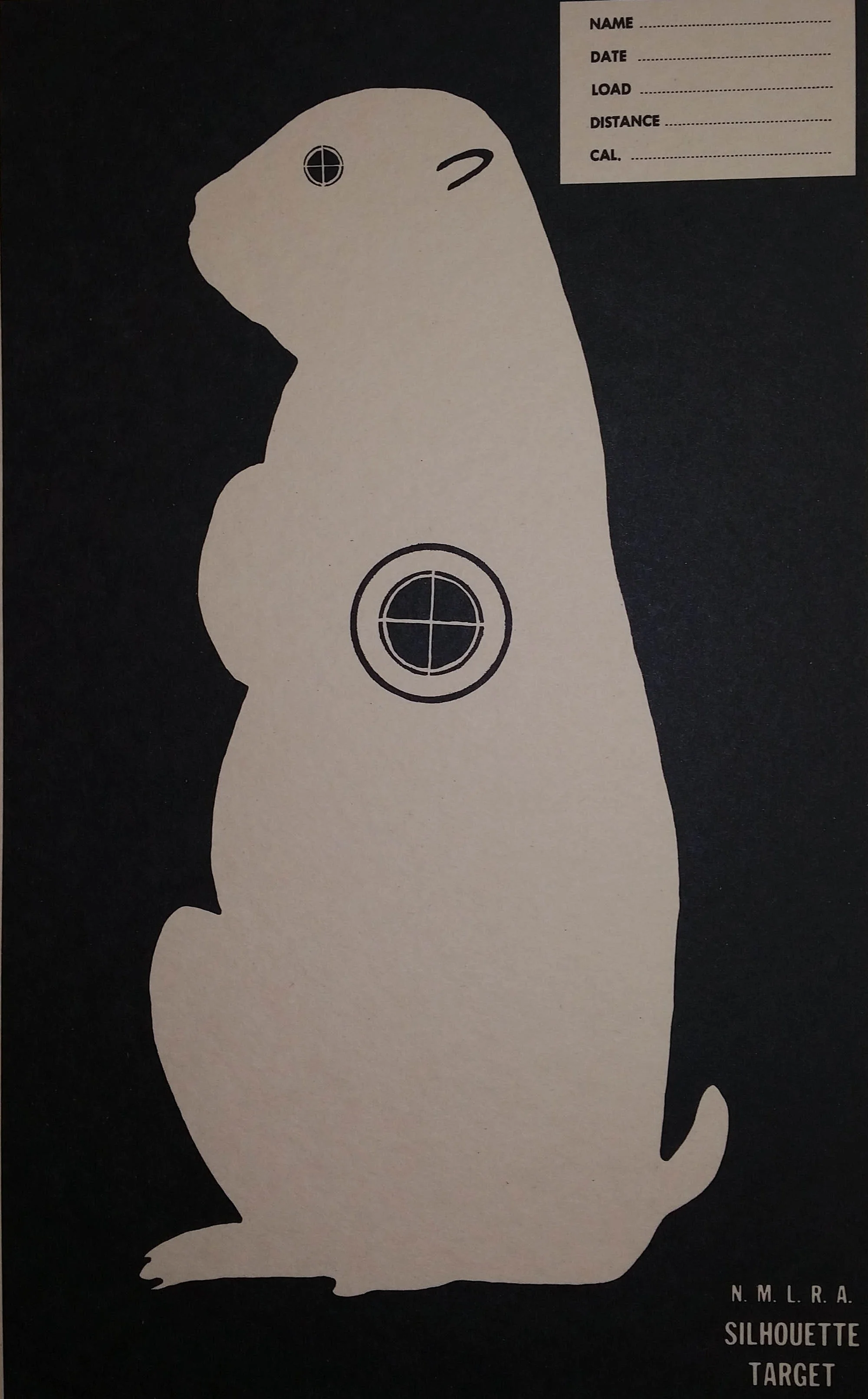 Exclusive Muzzleloading Books, Apparel, Targets and more — The NMLRA