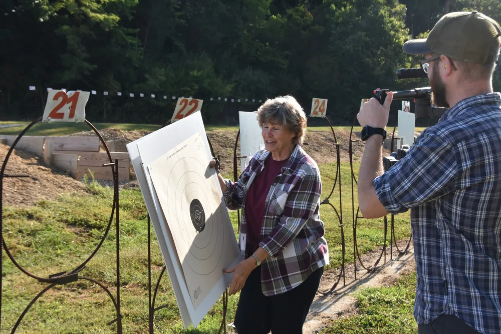 What we do at the NMLRA — The NMLRA