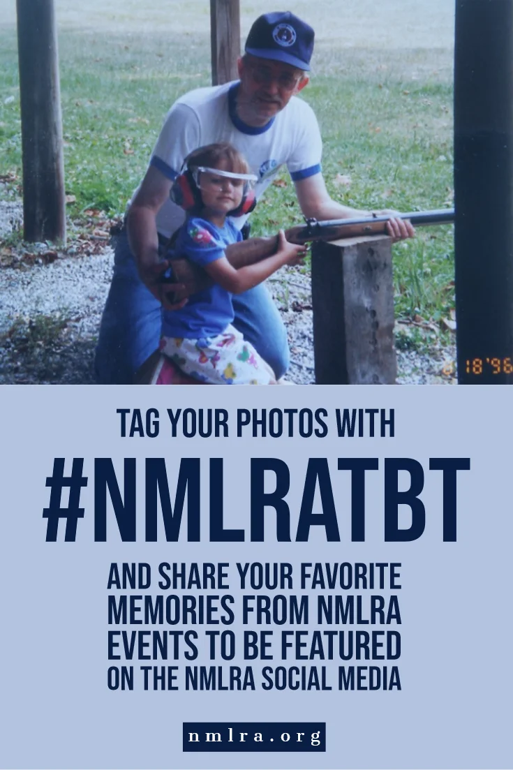New to the NMLRA- NMLRA Throwback Thursday! — The NMLRA