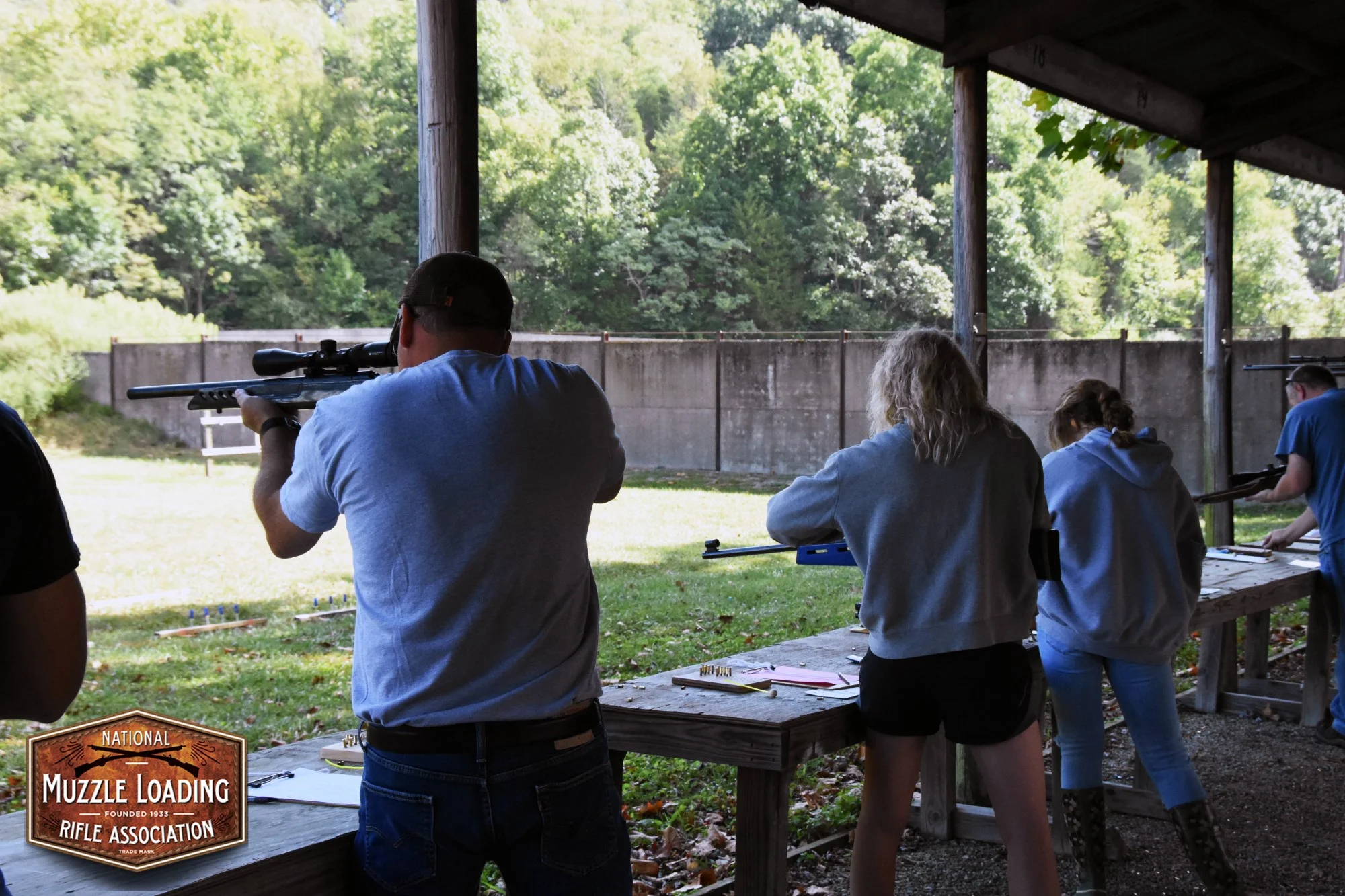 Membership Benefits — The NMLRA