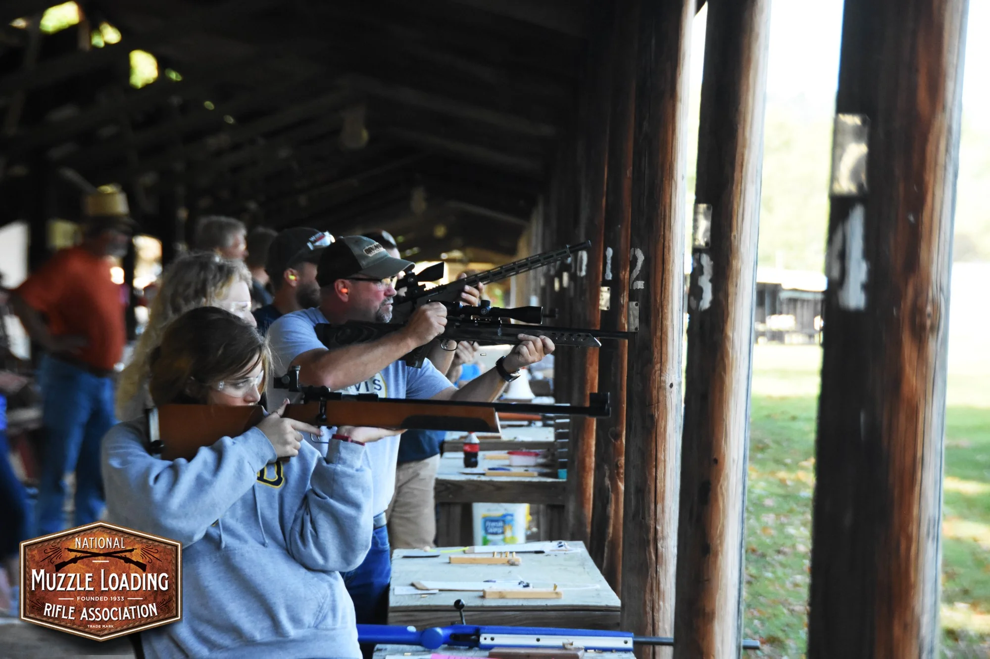 Membership Benefits — The NMLRA