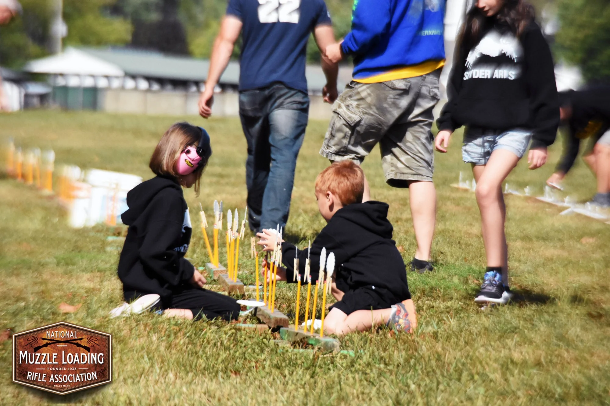 Membership Benefits — NMLRA