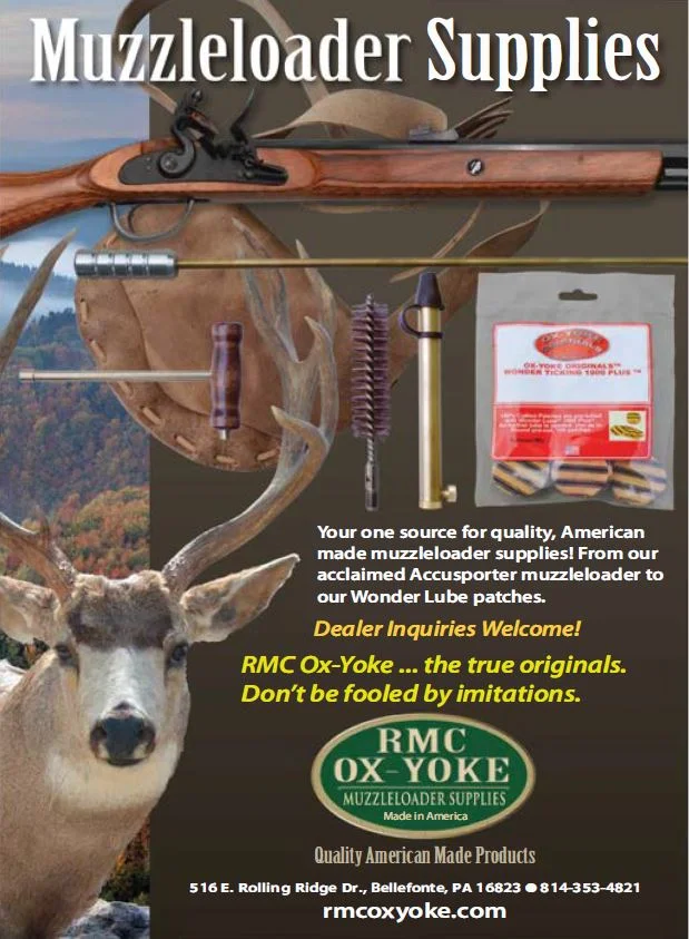 Free Targets from the NMLRA — The NMLRA