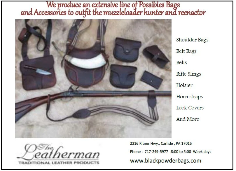 National Muzzle Loading Rifle Association