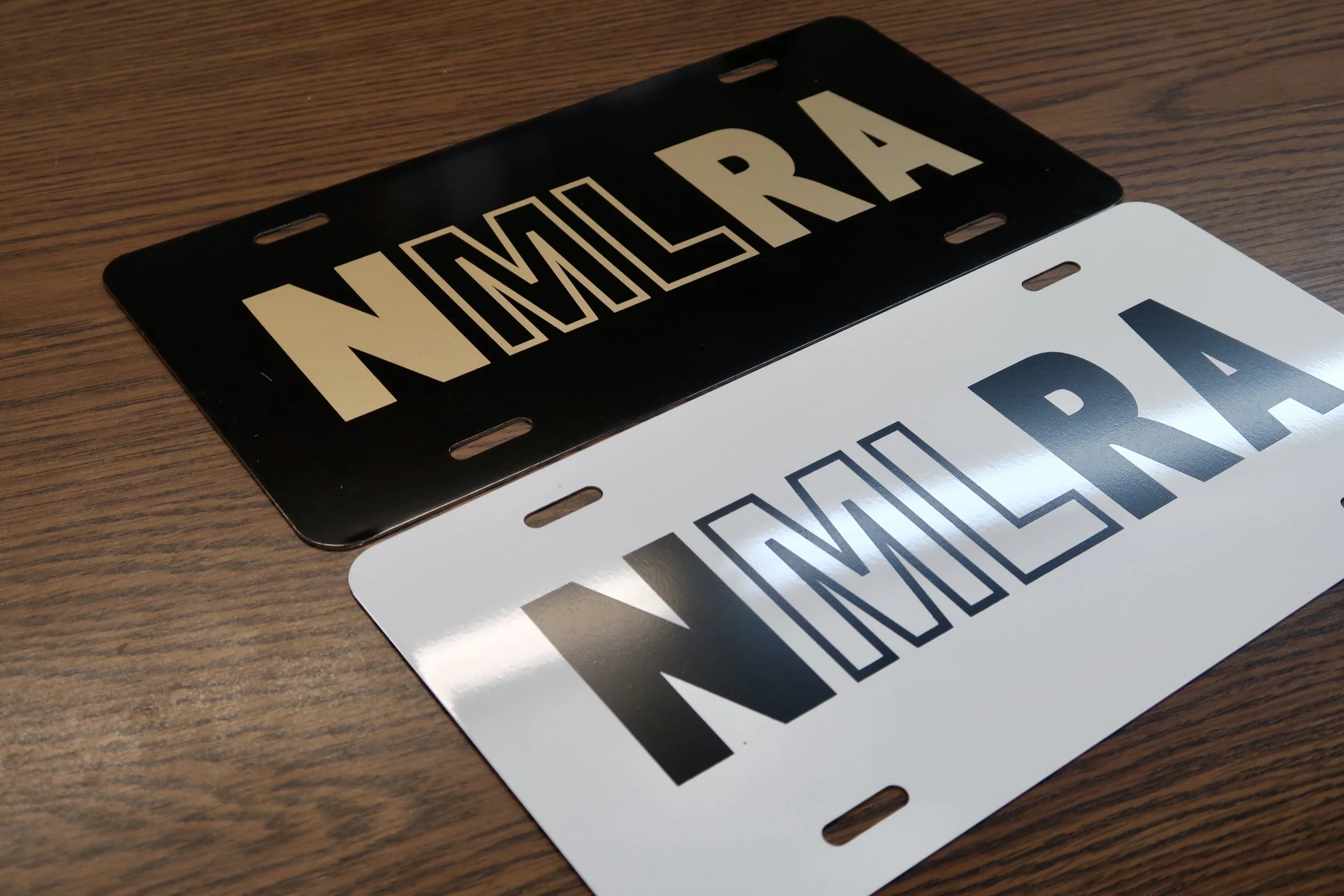 Support the NMLRA — The NMLRA