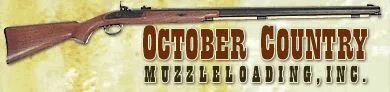 National Muzzle Loading Rifle Association