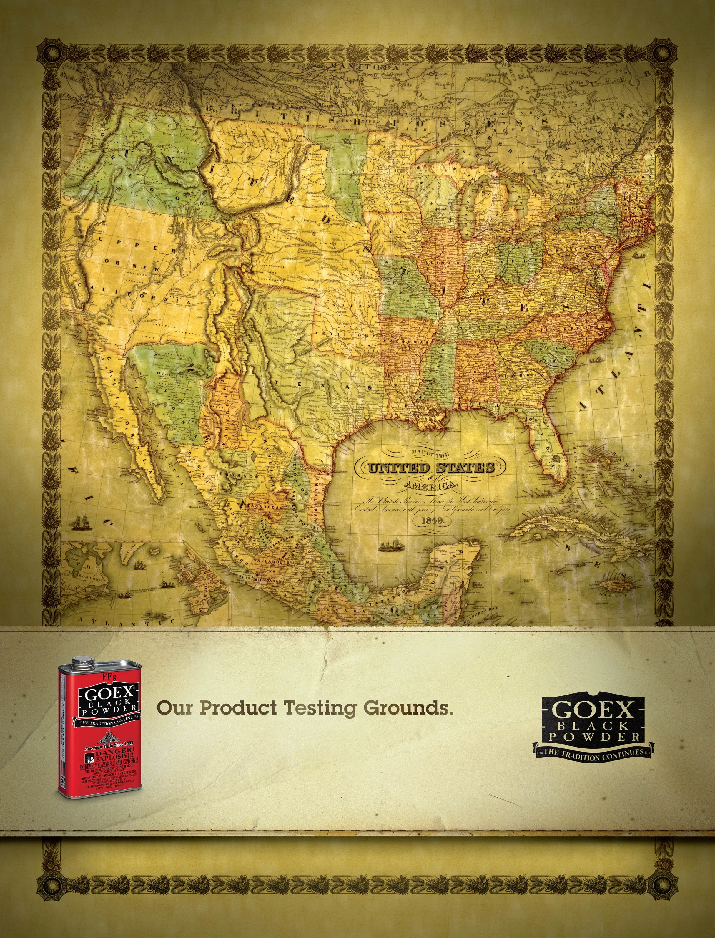 Free Targets from the NMLRA — The NMLRA