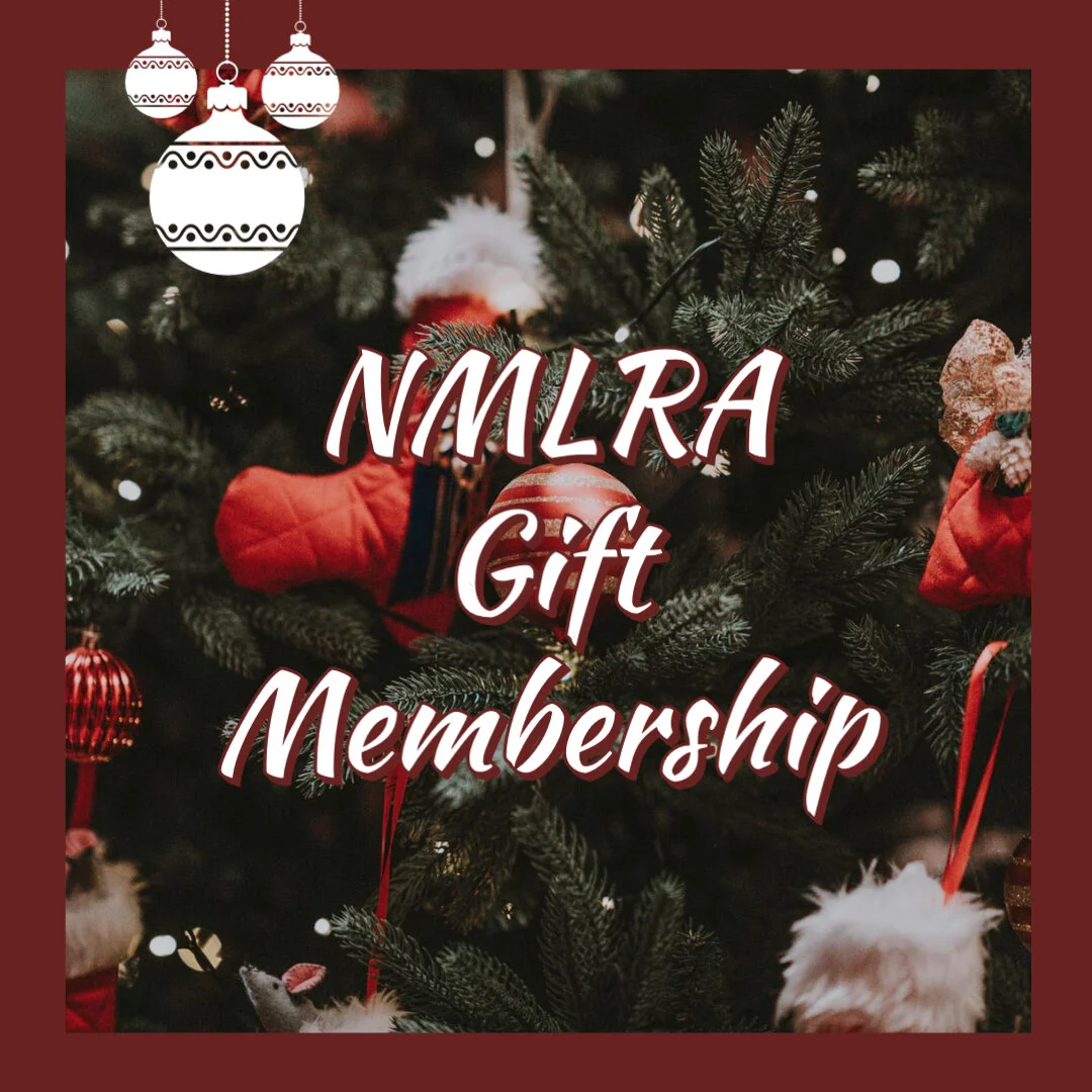 7 things you can do to help the NMLRA during COVID 19 — The NMLRA