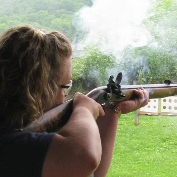 Muzzle Loader Builders — The NMLRA