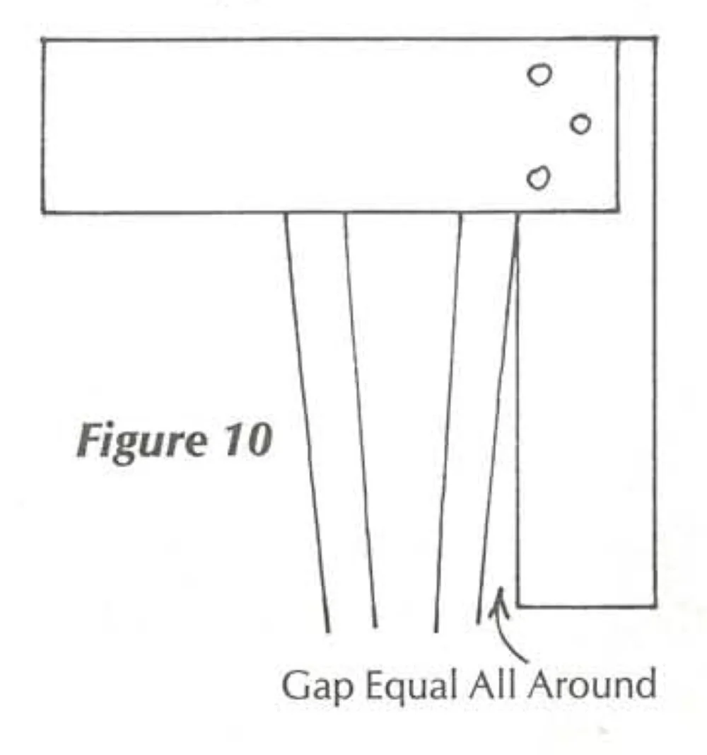 Installing a Breechplug | The Apprentice’s Notebook Part 1 — NMLRA ...
