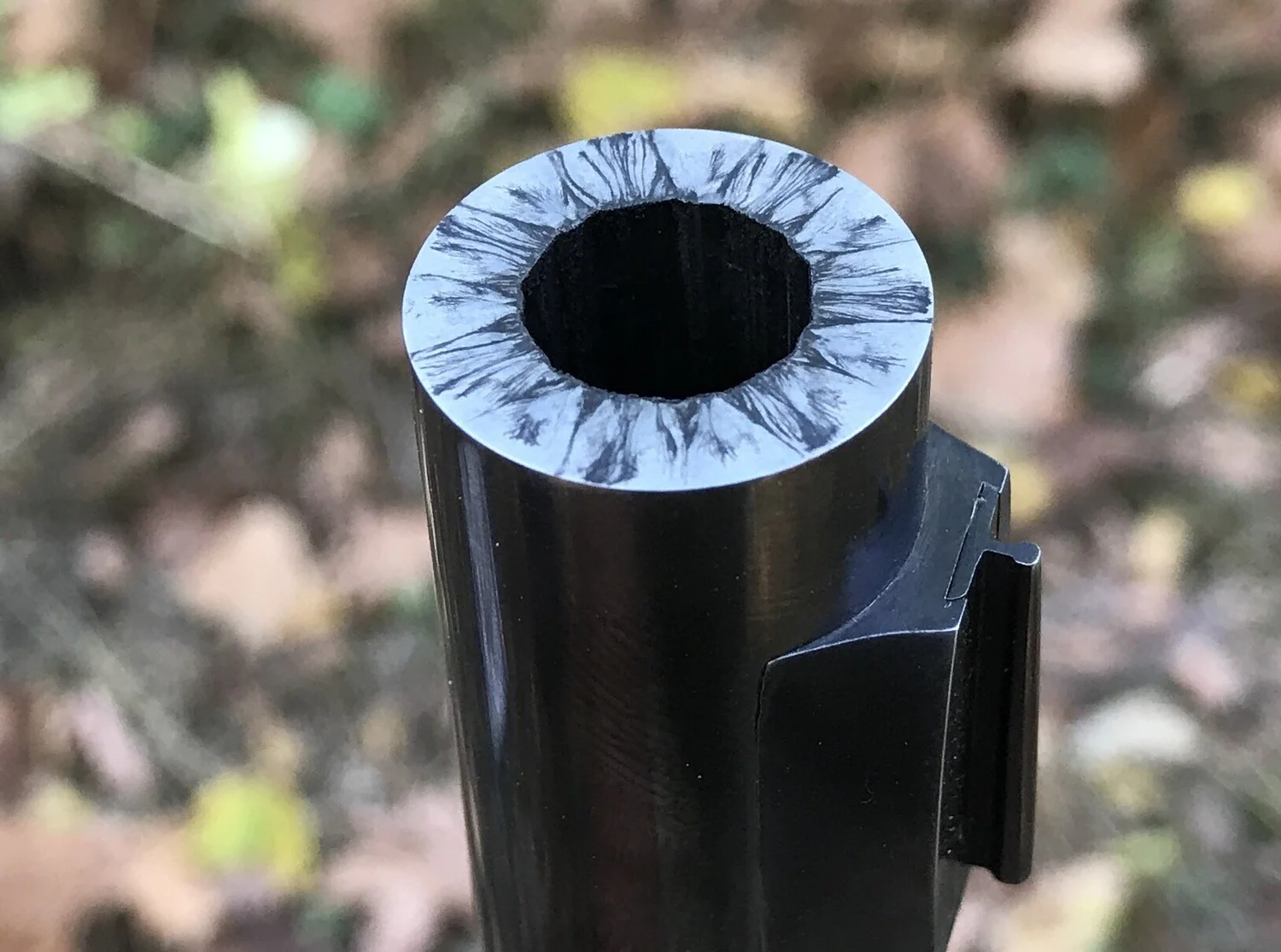 NMLRA Black Powder Bonanza! August 14-15, 2020 — The NMLRA