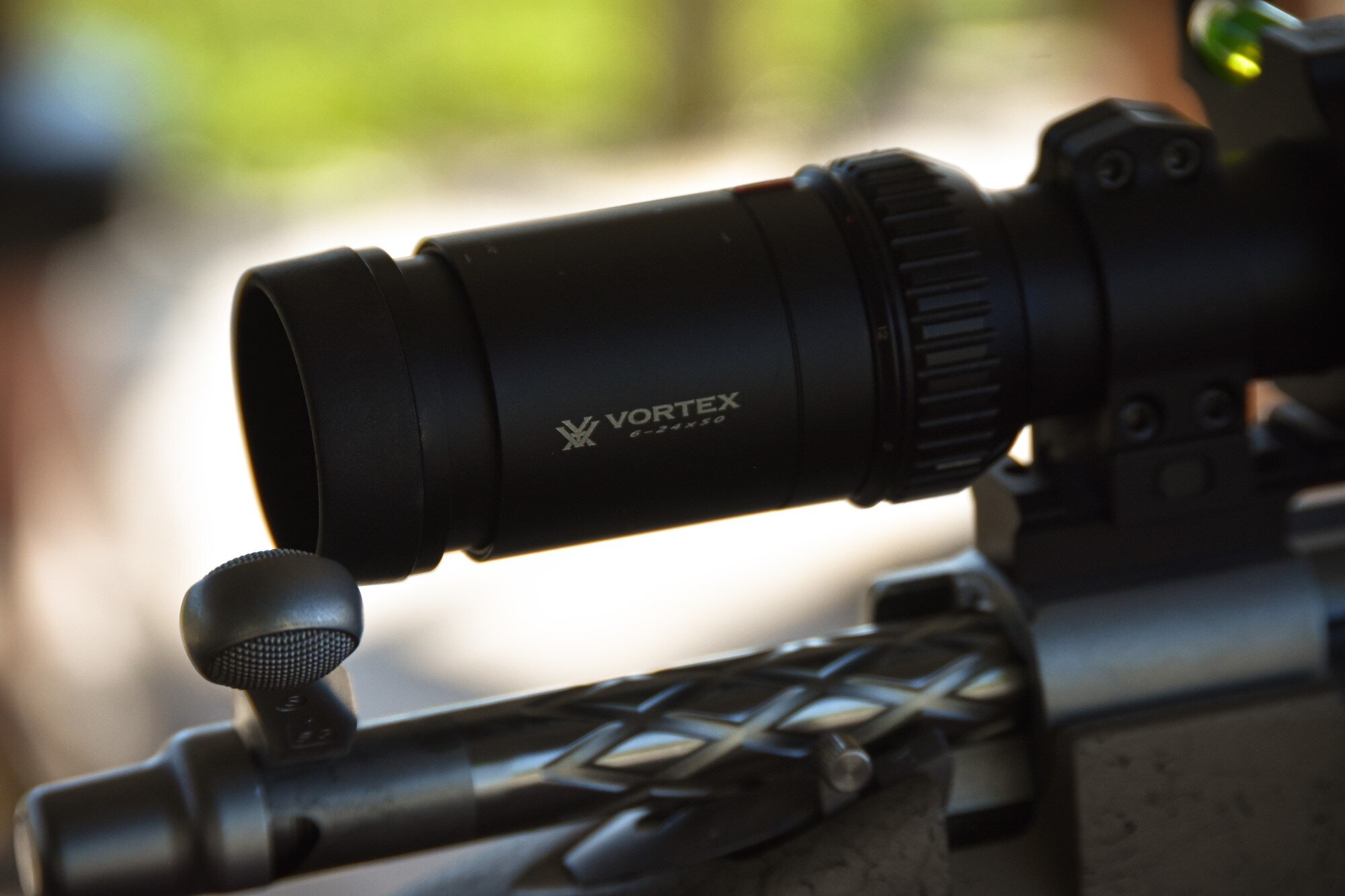 The July 2020 Long Range Muzzle Loading Hunter Match — The NMLRA