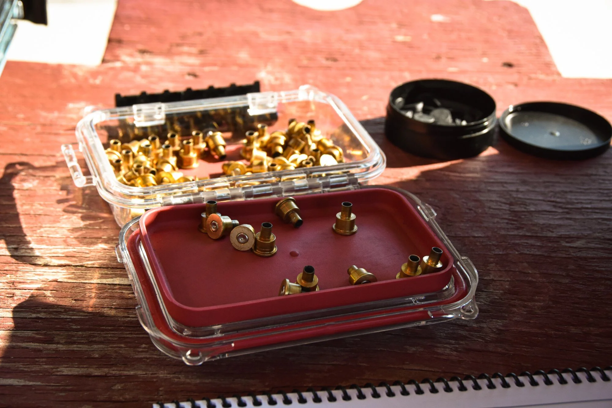 The July 2020 Long Range Muzzle Loading Hunter Match — The NMLRA