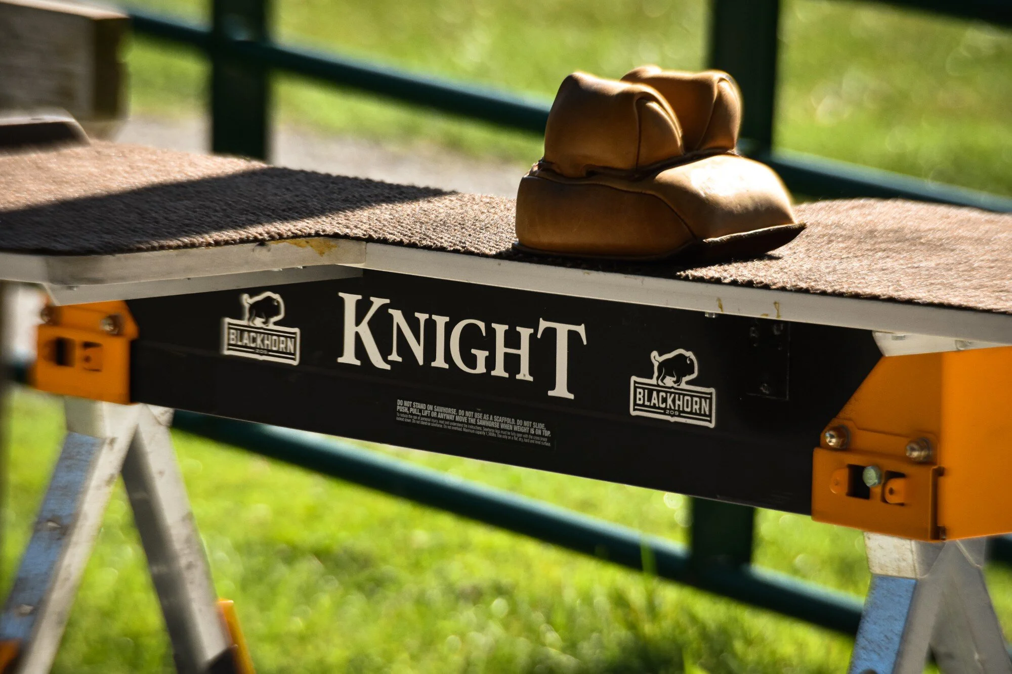 The July 2020 Long Range Muzzle Loading Hunter Match — The NMLRA