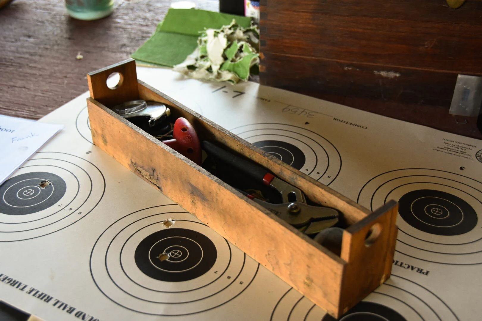 The 2020 NMLRA Family Fun Shoot — The NMLRA