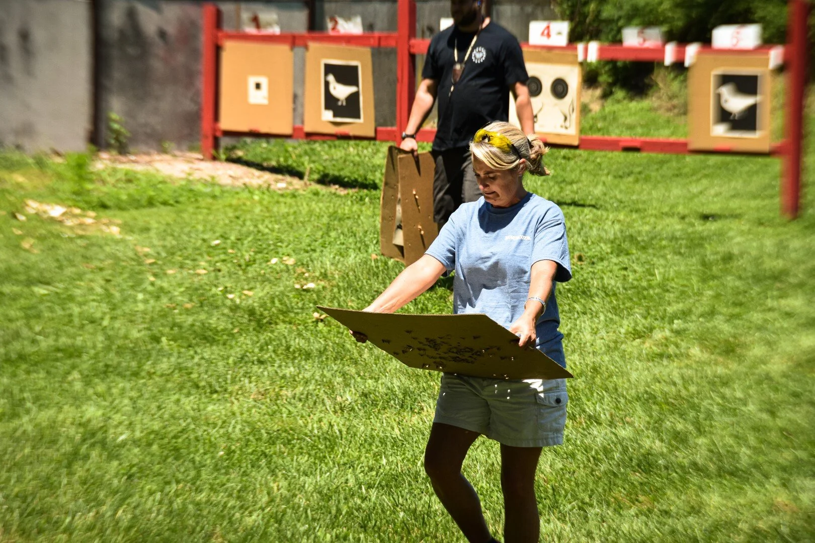 The 2020 NMLRA Family Fun Shoot — The NMLRA