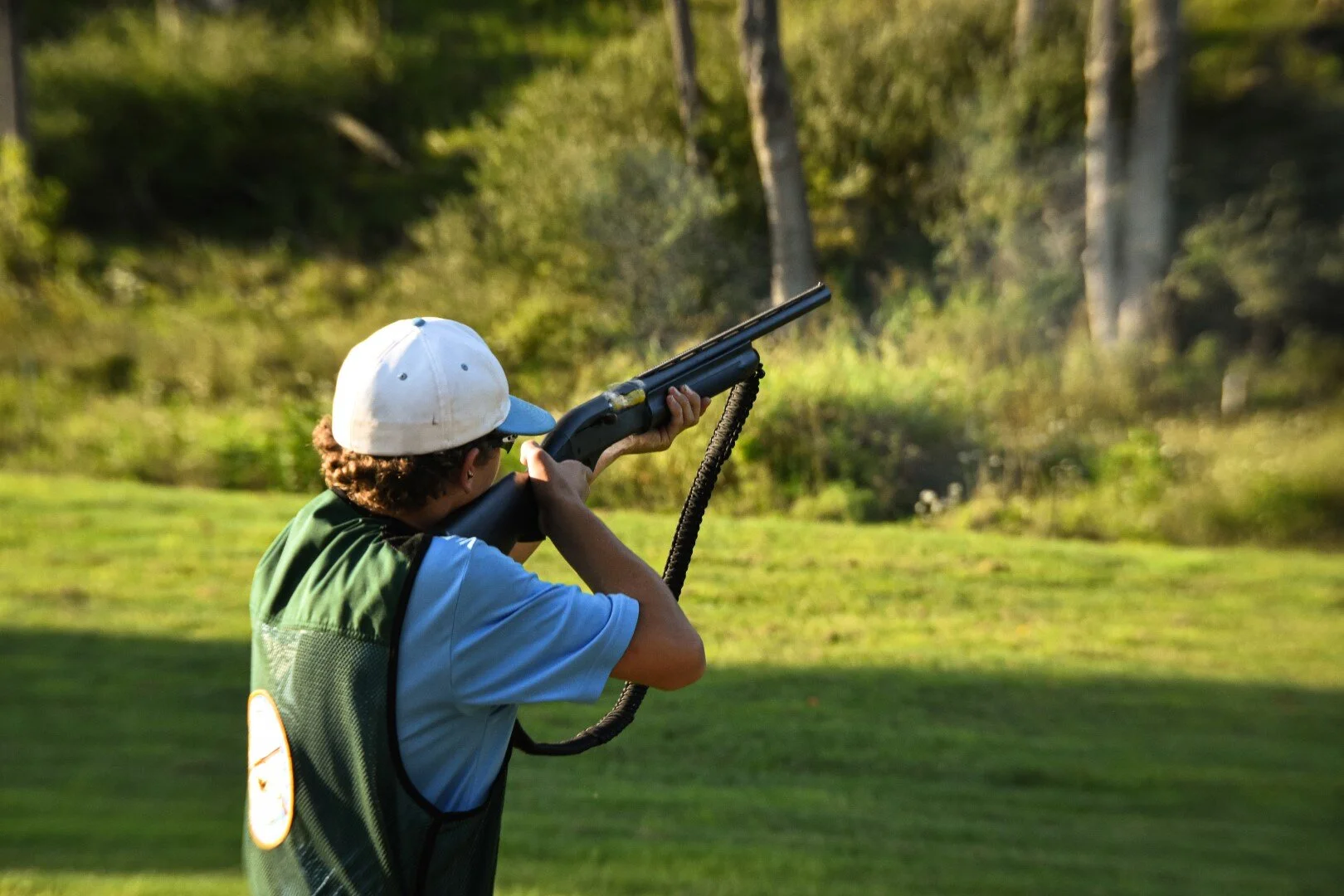 The 2020 NMLRA Family Fun Shoot — The NMLRA