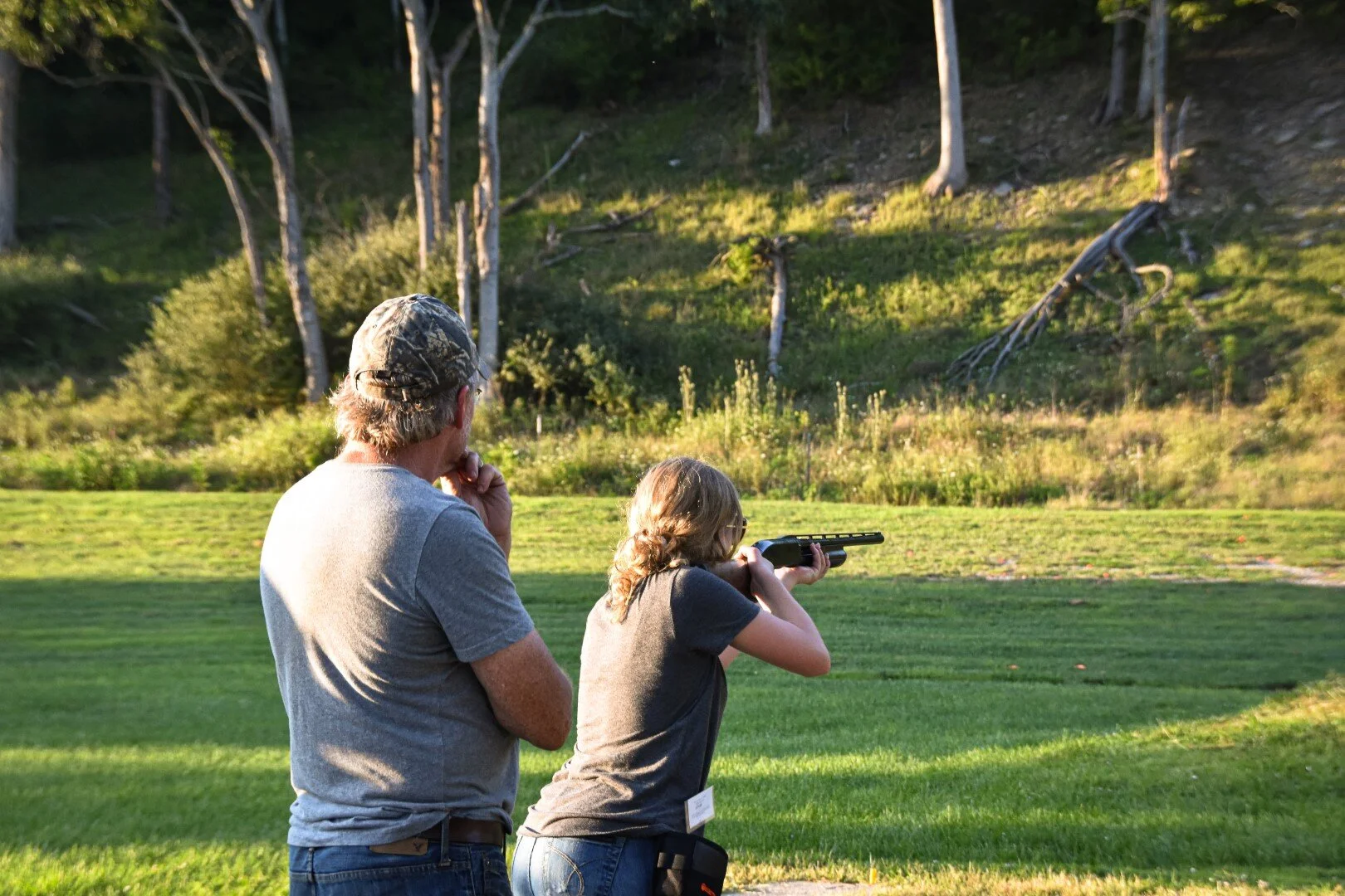 The 2020 NMLRA Family Fun Shoot — The NMLRA