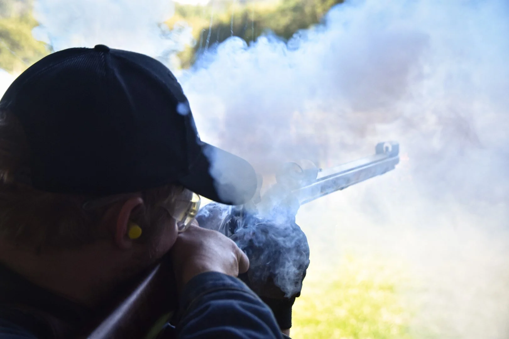 The 2020 NMLRA Family Fun Shoot — The NMLRA