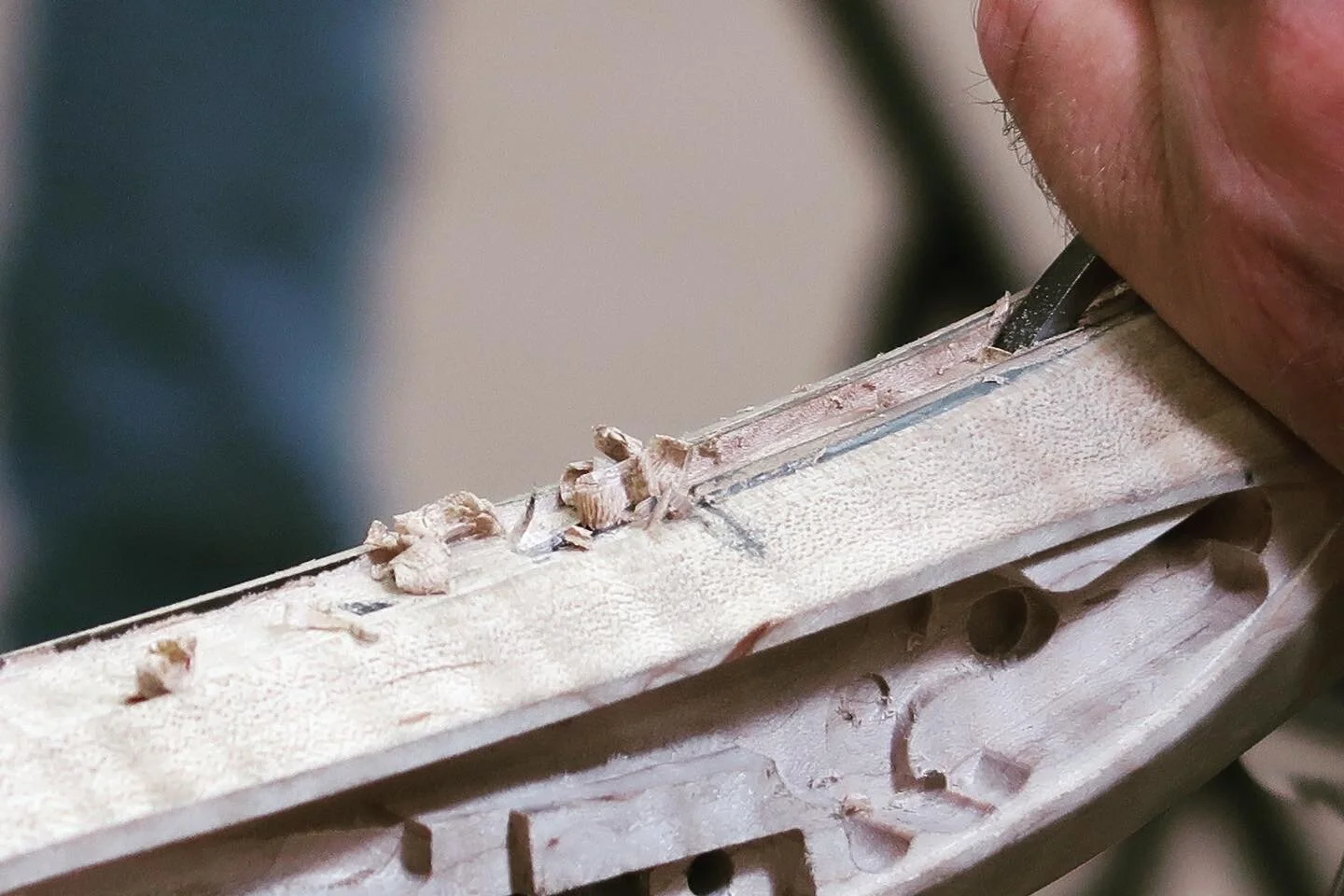 Building a Kibler Kit with Mike Brooks and Wayne Estes | August 2020 ...