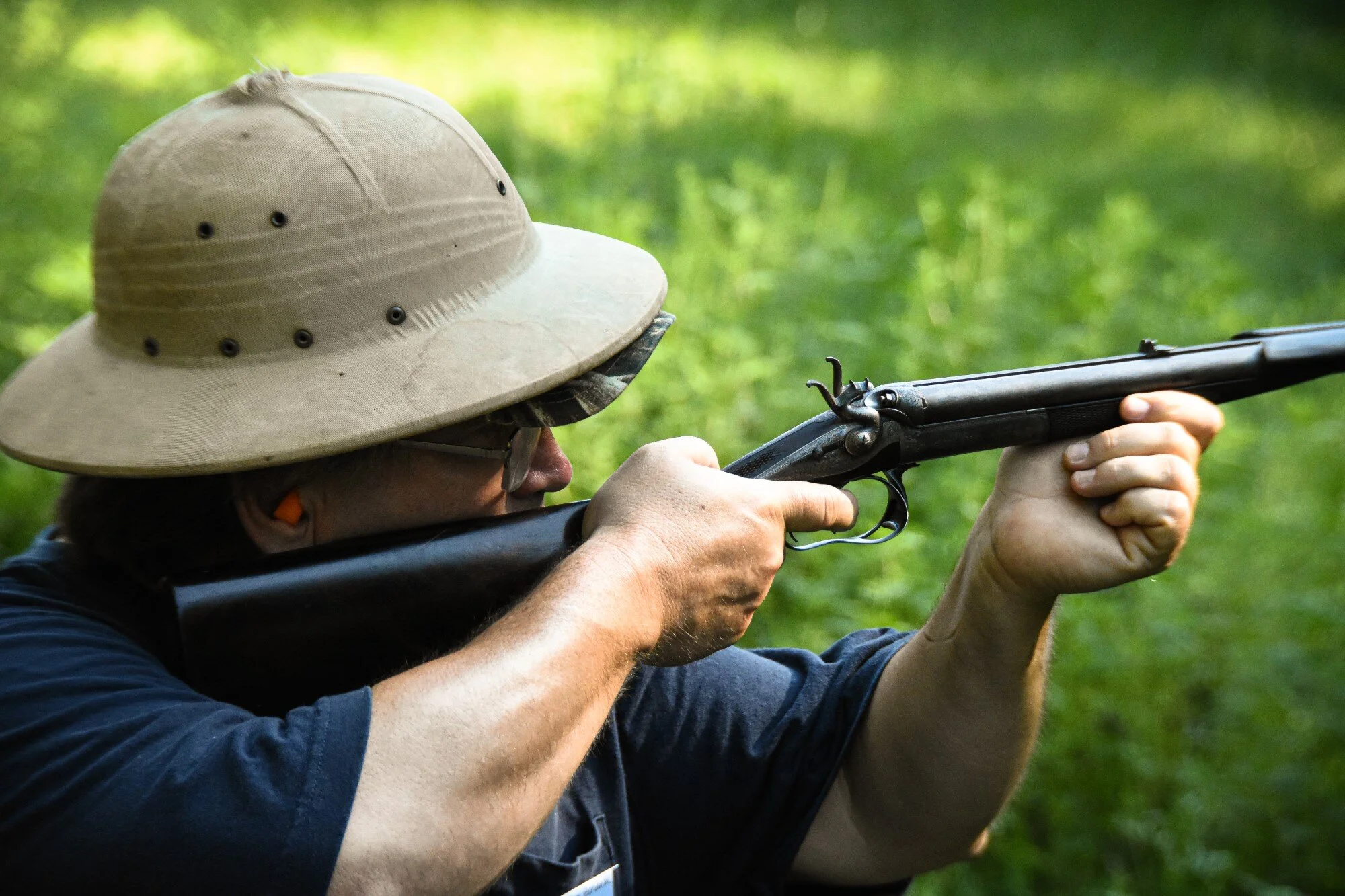 National Muzzle Loading Rifle Association