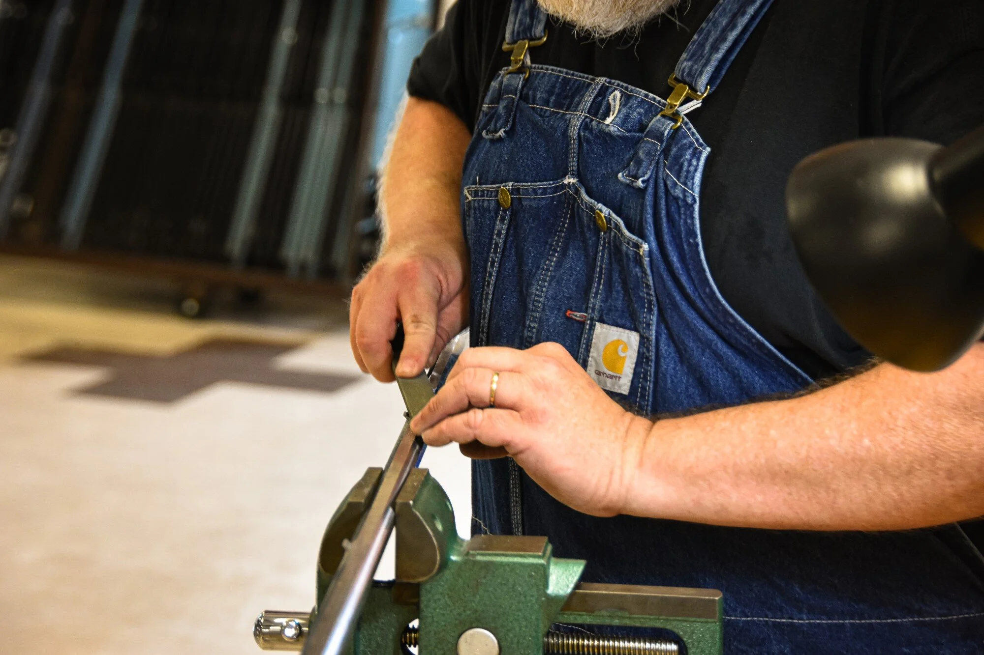 Education through the NMLRA- Classes, Lectures and more — The NMLRA