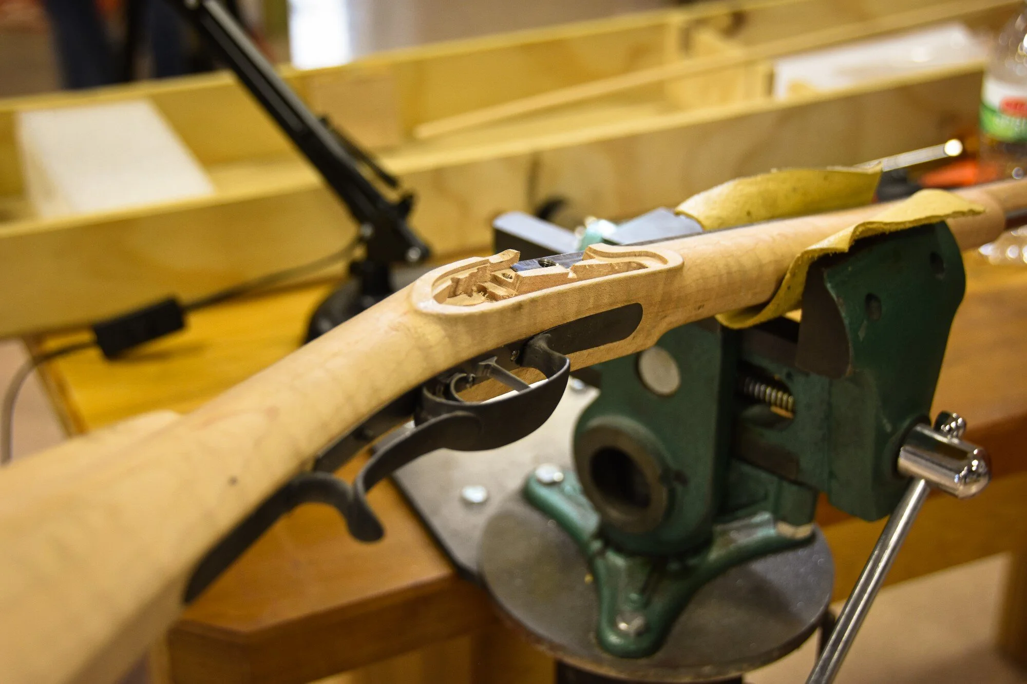 Education through the NMLRA- Classes, Lectures and more — The NMLRA