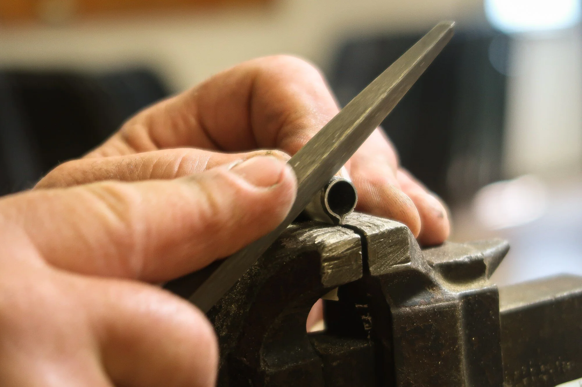 Education through the NMLRA- Classes, Lectures and more — The NMLRA