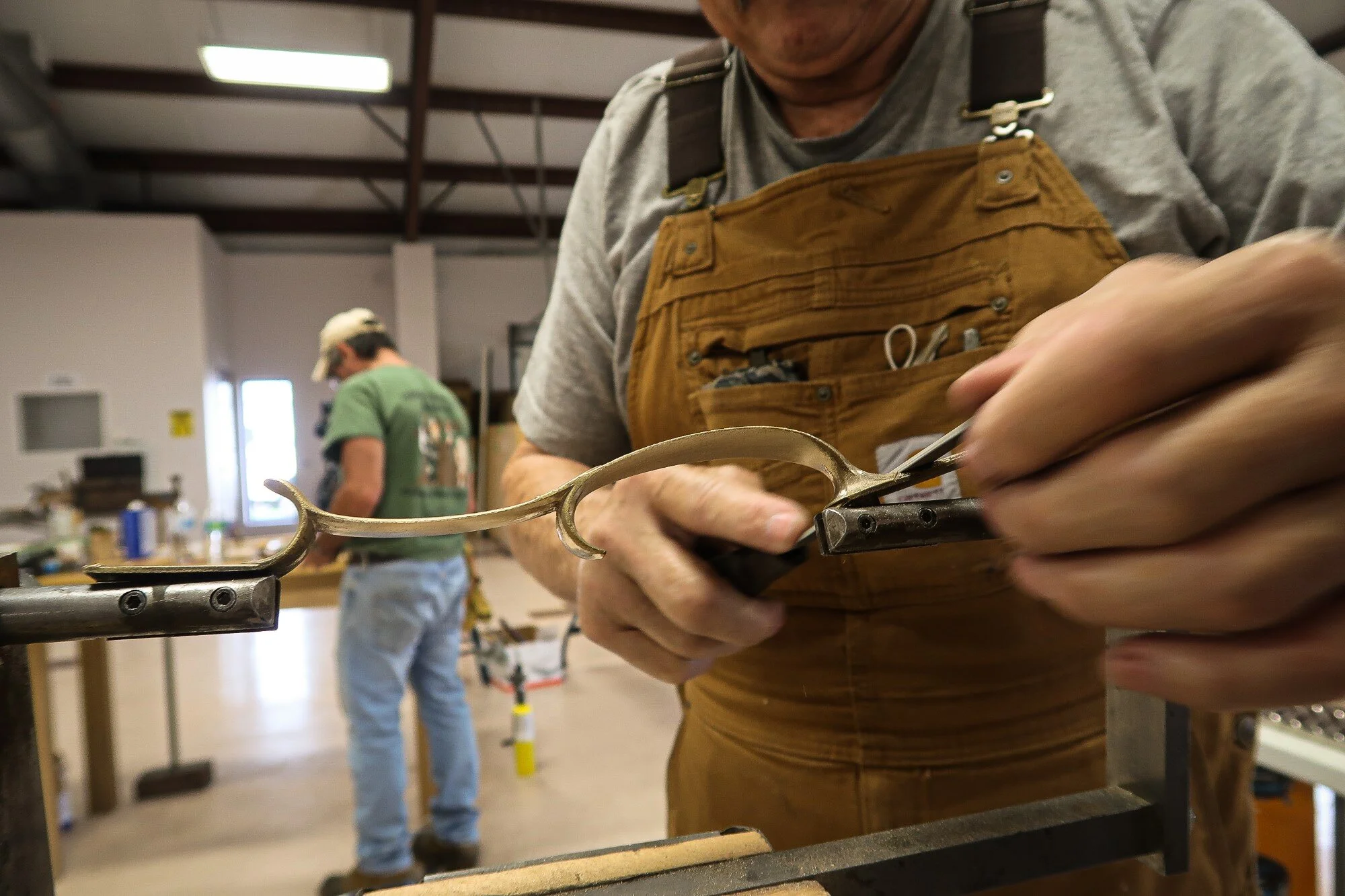 Education through the NMLRA- Classes, Lectures and more — The NMLRA