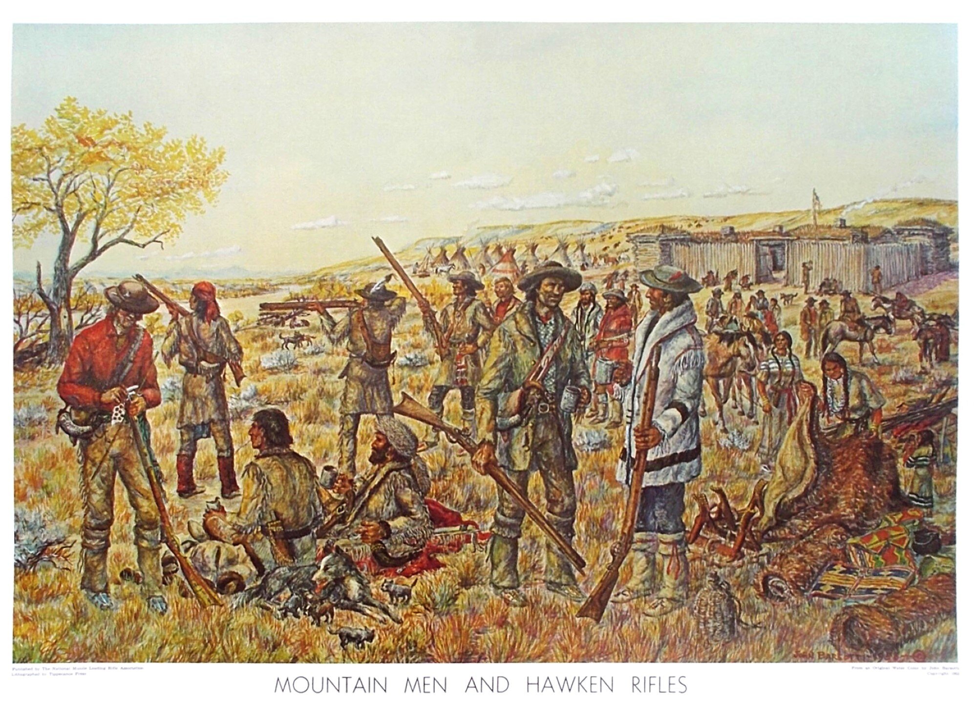 A RARE FIND! Don't miss your chance to own an original Barsotti ...