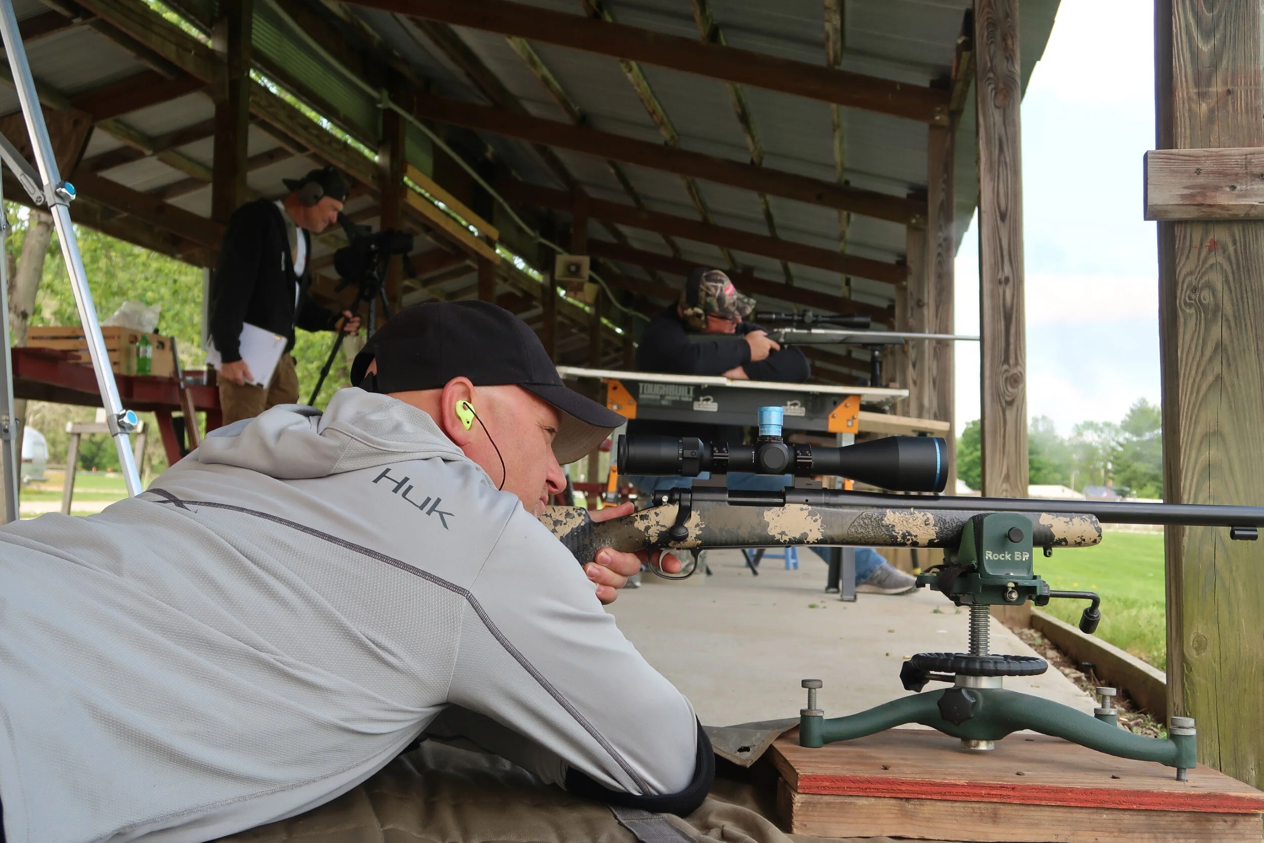 Follow the NMLRA on Social Media — The NMLRA