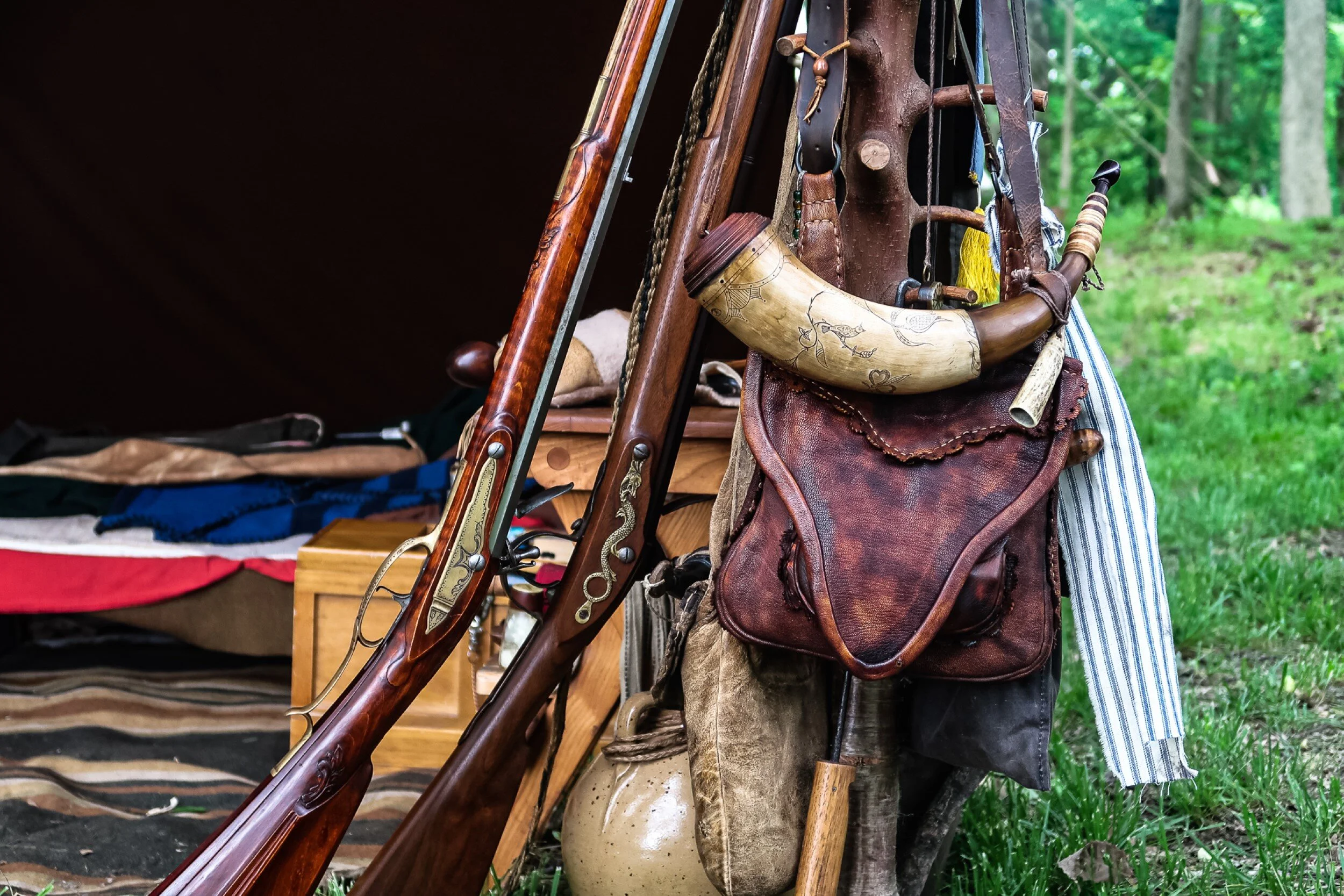 Follow the NMLRA on Social Media — The NMLRA