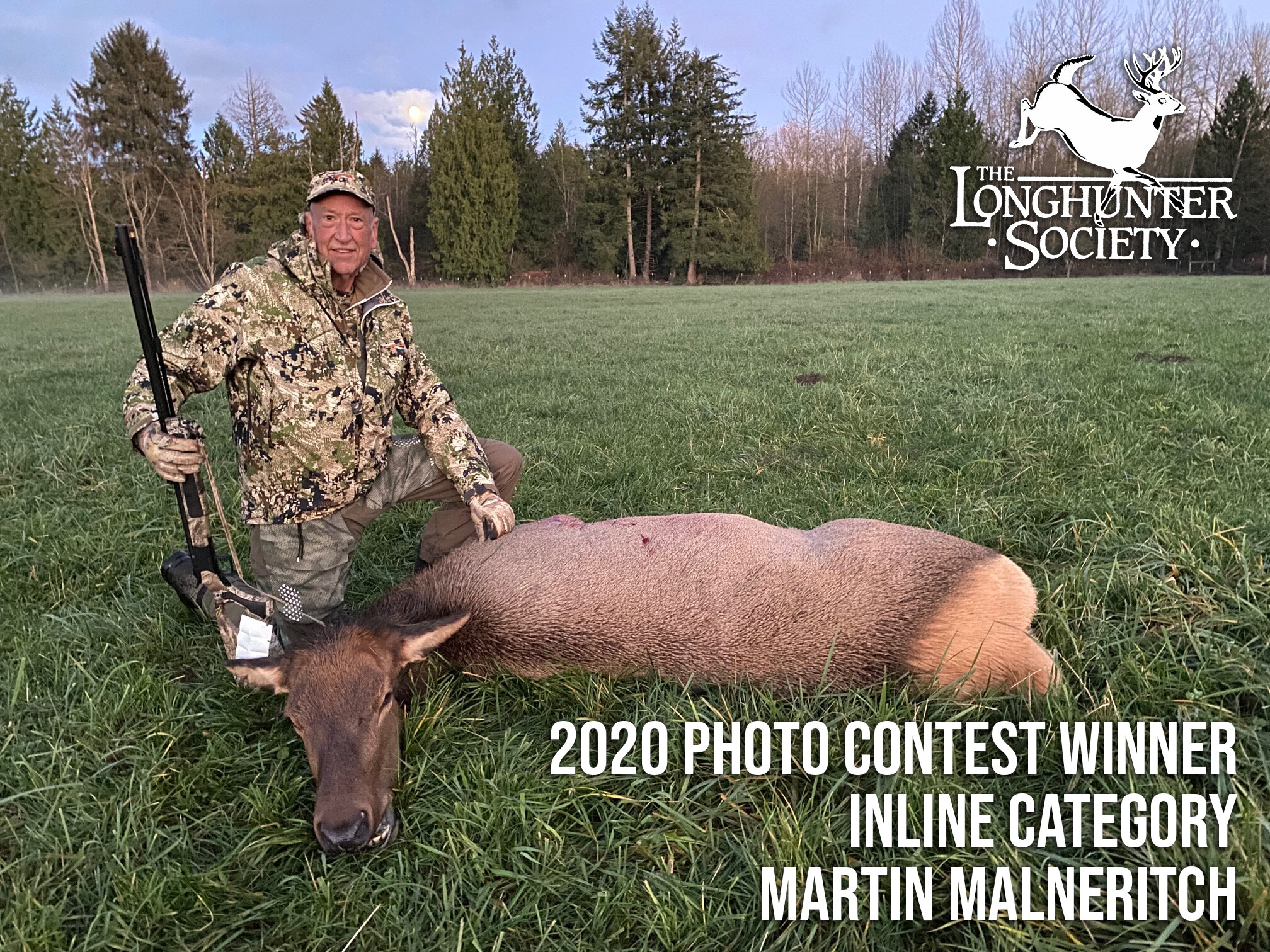 The Long Hunter Society — The NMLRA