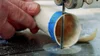 How to make a simple powder horn | DIY blackpowder accouterments — The ...