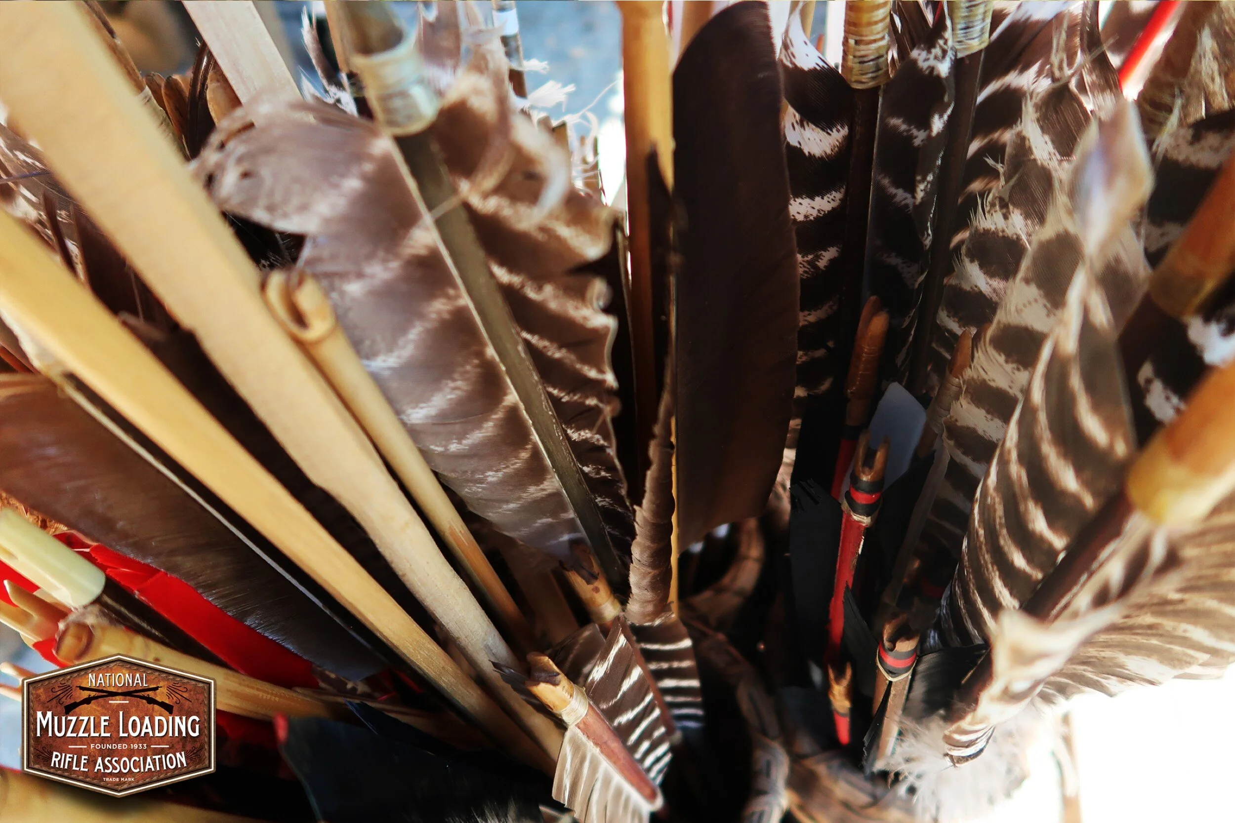 National Muzzle Loading Rifle Association