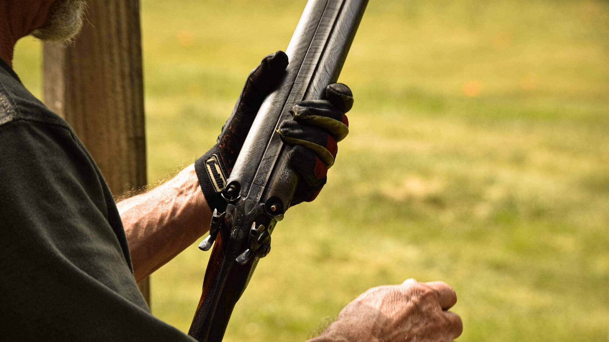 National Muzzle Loading Rifle Association