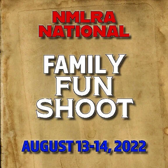 National Muzzle Loading Rifle Association