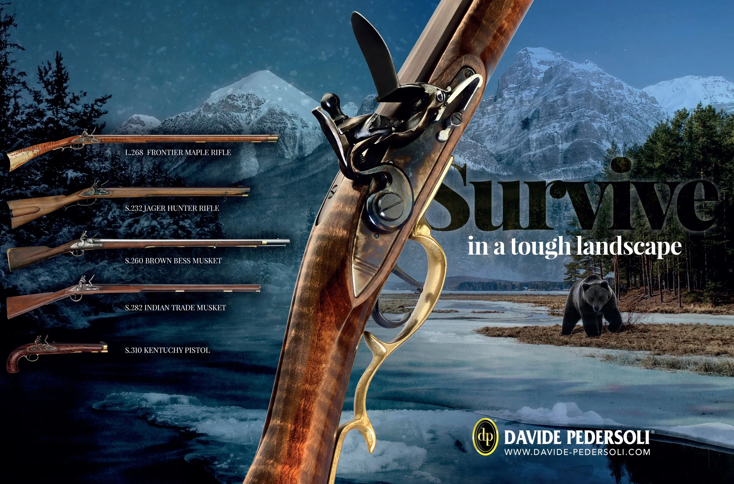 National Muzzle Loading Rifle Association