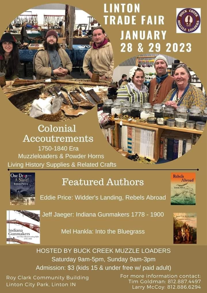 National Muzzle Loading Rifle Association